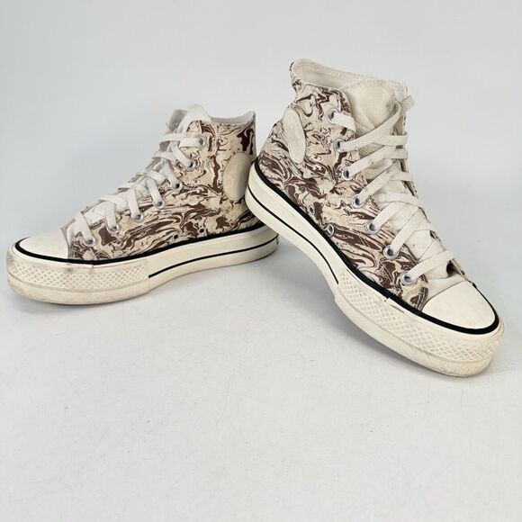 Converse | Shoes | Custom Converse You Peace Smiley Flower Yin Yang ...